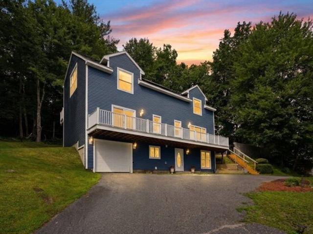 High St, Monson, Home For Sale