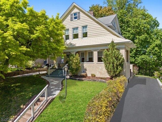High St, Nutley, Home For Sale