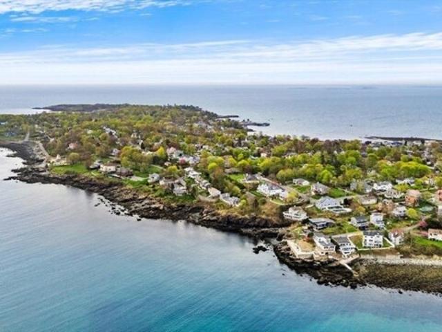High St, Nahant, Home For Sale