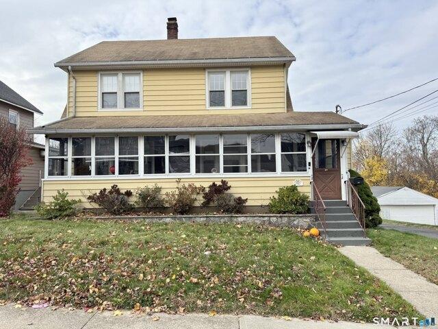 High St, Naugatuck, Home For Sale