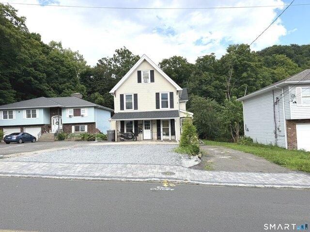 High St, Naugatuck, Home For Sale