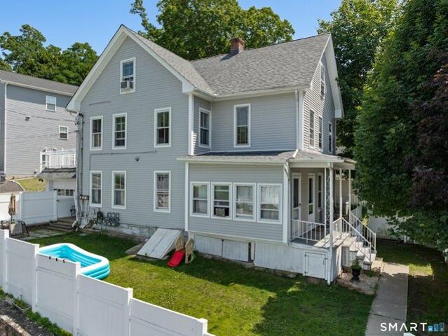 High St, Naugatuck, Home For Sale