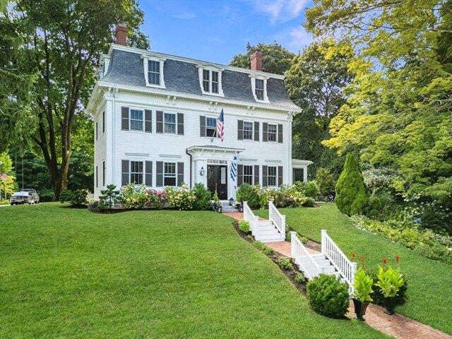 High St, Newburyport, Home For Sale