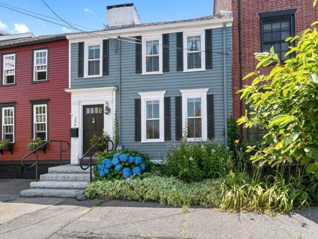 High St, Newburyport, Home For Sale