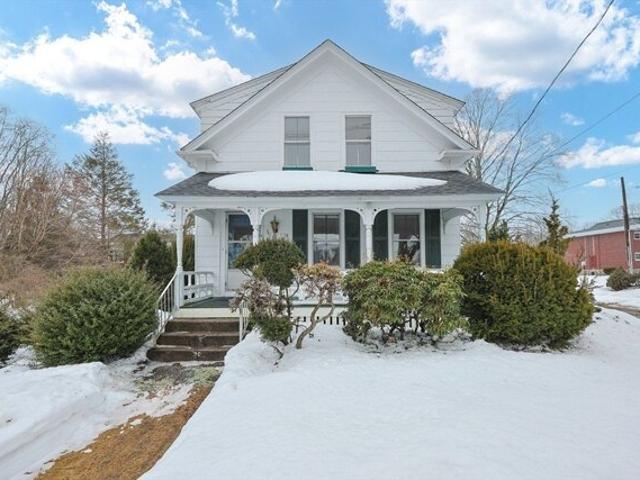 High St, North Attleboro, Home For Sale