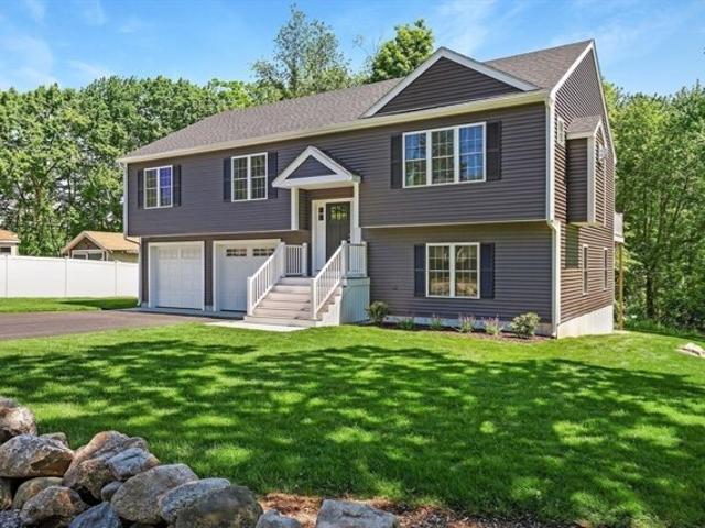 High St, Abington, Home For Sale