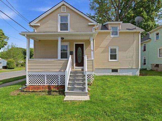 High St, Agawam, Home For Sale