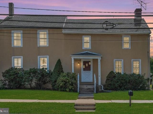 High St, Allentown, Home For Sale