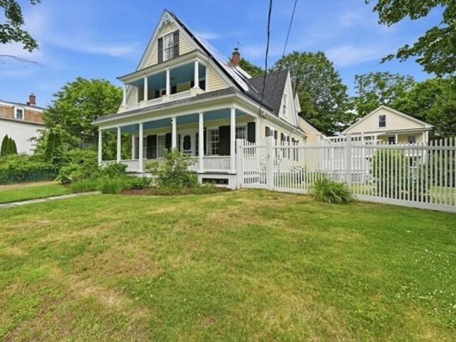 High St, Amherst, Home For Sale