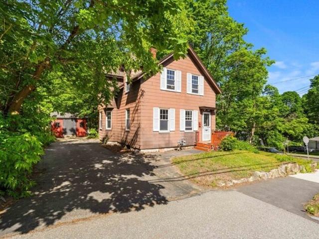 High St, Andover, Home For Sale