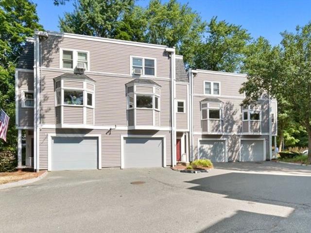 High St Apt A, Ipswich, Condo For Sale