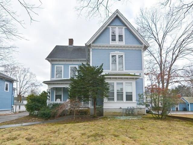 High St Apt B, North Attleboro, Condo For Sale