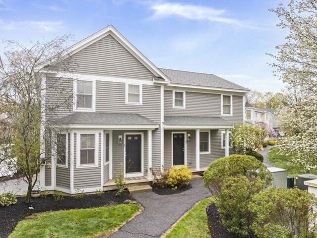High St Apt B, Acton, Condo For Sale