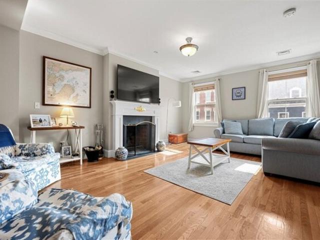 High St Apt,boston, Condo For Sale