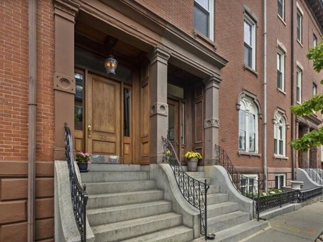 High St Apt,boston, Condo For Sale