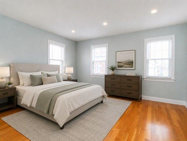 High St Apt,boston, Condo For Sale