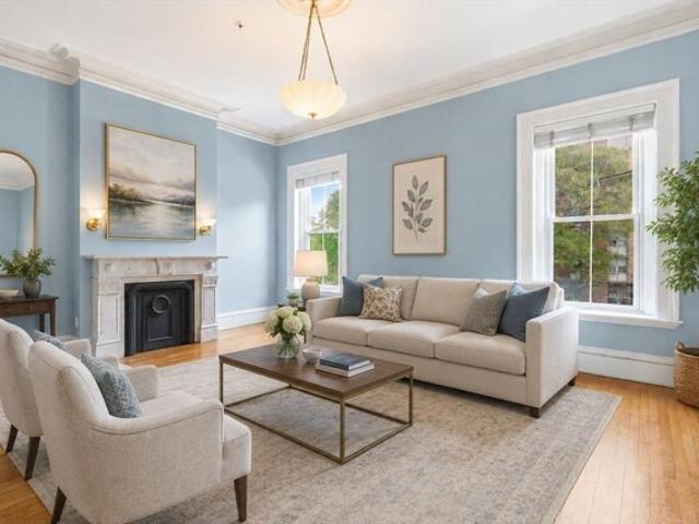 High St Apt,brookline, Condo For Sale