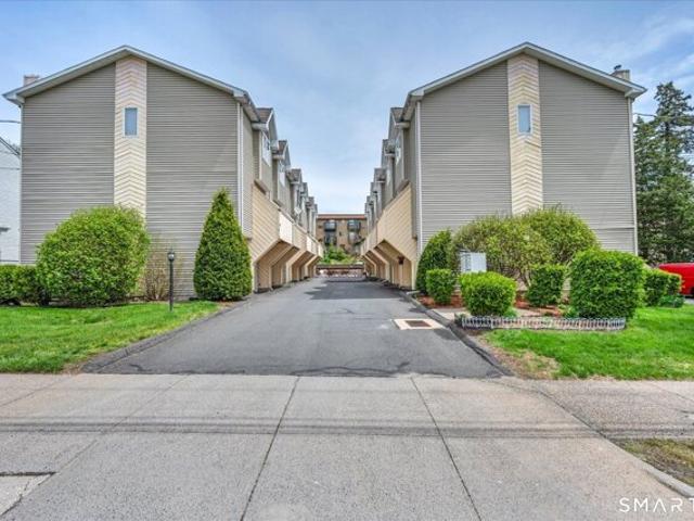 High St Apt C, New Britain, Home For Sale