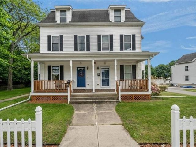 High St Apt C, Westerly, Condo For Sale