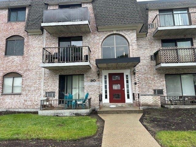 High St Apt,dedham, Condo For Sale