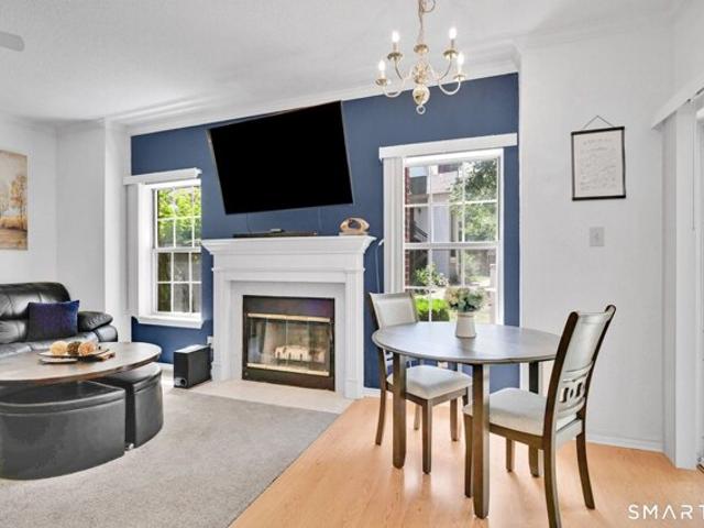 High St Apt,east Hartford, Condo For Sale