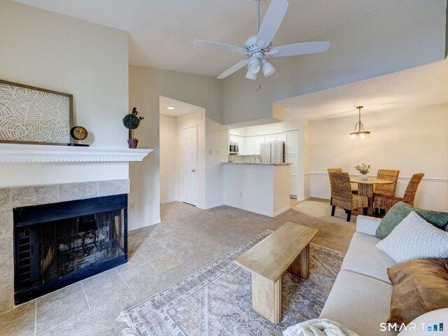 High St Apt,east Hartford, Condo For Sale