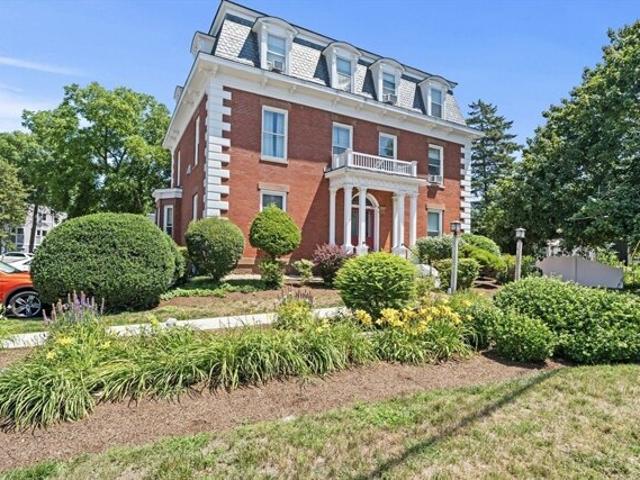 High St Apt,ipswich, Condo For Sale