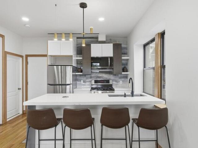 High St Apt,jersey City, Condo For Sale
