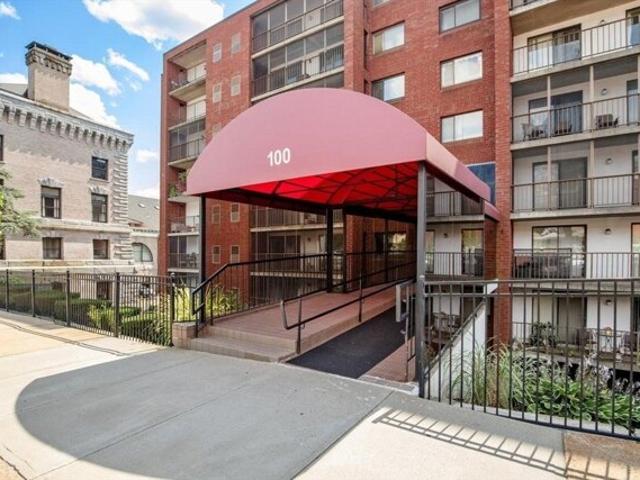 High St Apt,medford, Condo For Sale