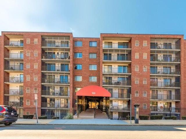 High St Apt,medford, Condo For Sale