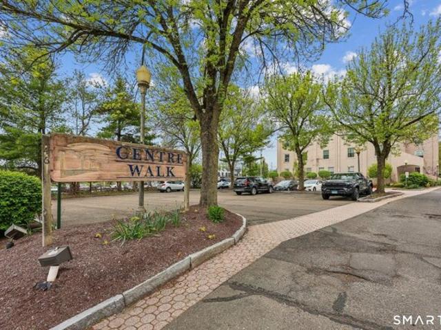 High St Apt,milford, Condo For Sale