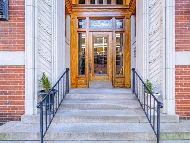 High St Apt,portland, Condo For Sale