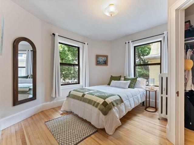 High St Apt,portland, Condo For Sale