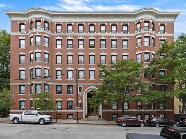 High St Apt,portland, Condo For Sale