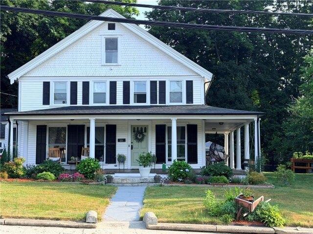 High St, Burrillville, Home For Sale