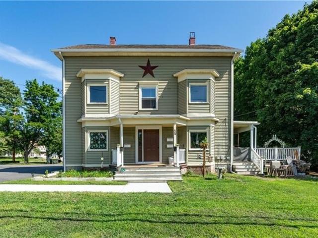 High St, Burrillville, Home For Sale