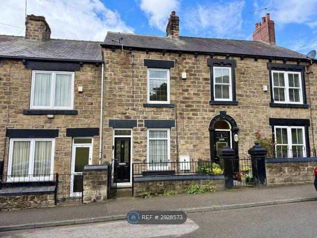 High St, Barnsley S70, 2 bed terraced house to rent, £775 pcm | PrimeLocation