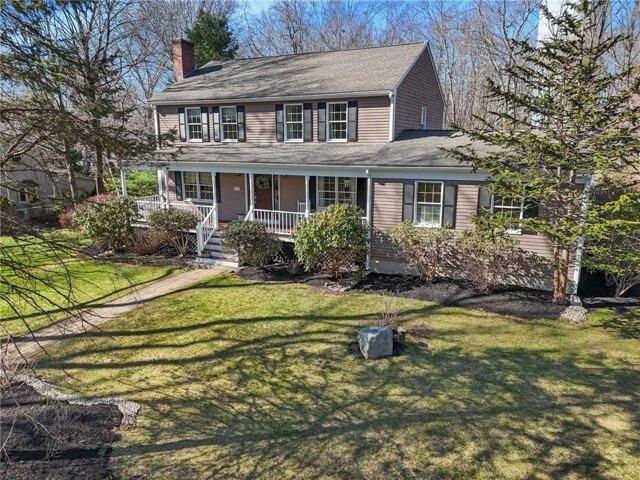 High St, Barrington, Home For Sale