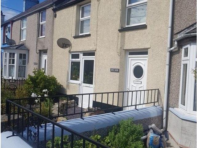 High St, Bodorgan LL62, 1 bed flat to rent, £595 pcm | PrimeLocation