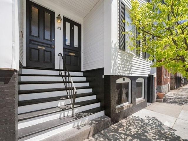 High St, Boston, Home For Sale