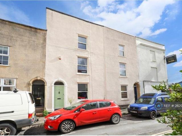 High St, Bristol, BS8 1 bed terraced house to rent £1,995 pcm £460 pw