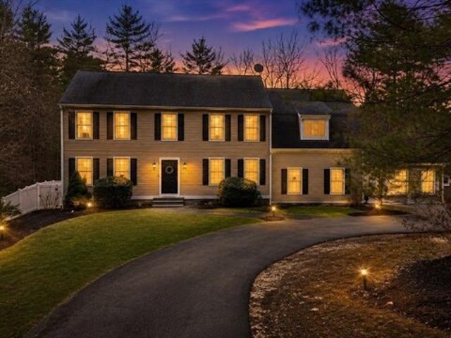 High St, Carver, Home For Sale