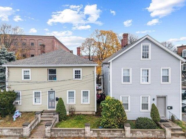 High St, Central Falls, Home For Sale
