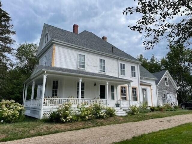 High St, Cherryfield, Home For Sale