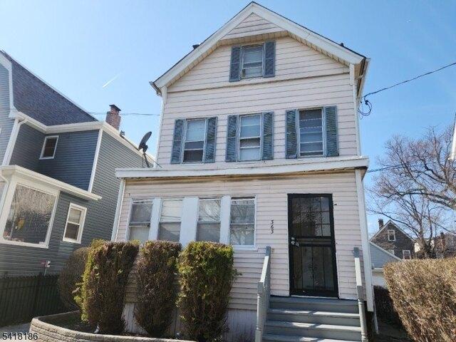 High St, City Of Orange Township, Home For Sale