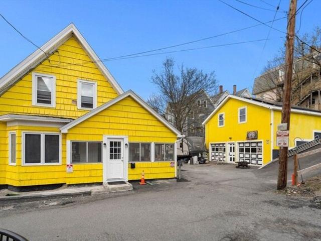 High St, Clinton, Home For Sale