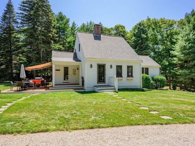 High St, Cotuit, Home For Sale