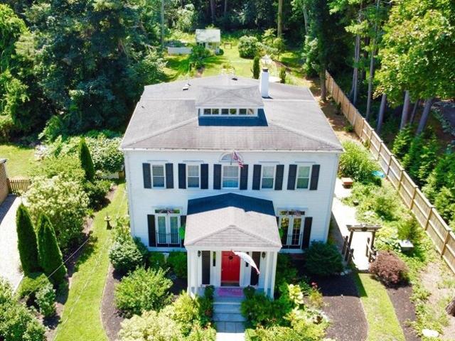 High St, Duxbury, Home For Sale