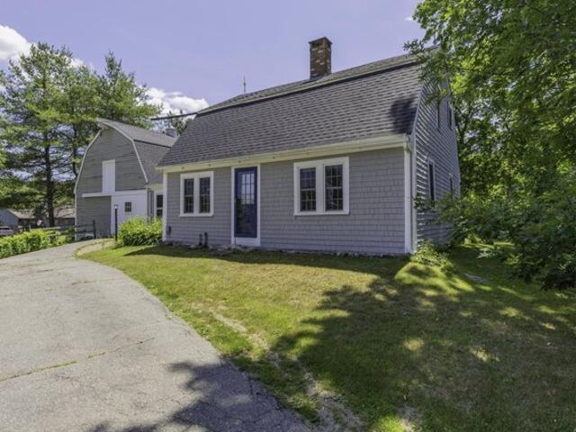 High St, Damariscotta, Home For Sale