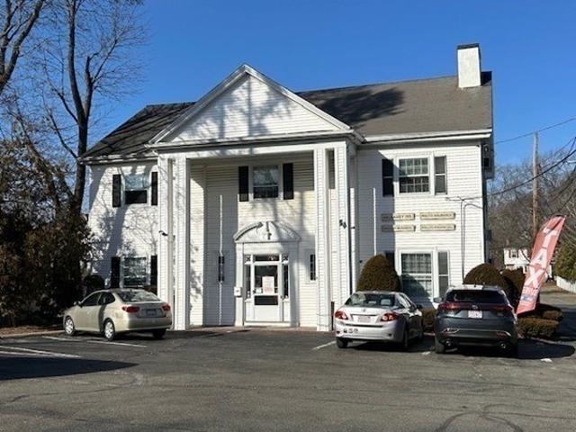 High St, Dedham, Home For Sale